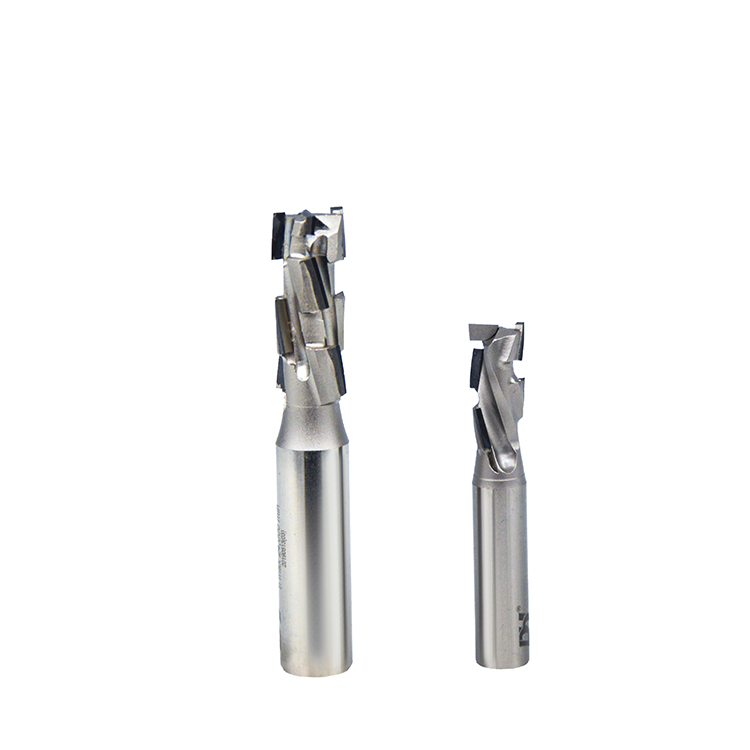 Milling Cutter For Three Types Of Woodcutting(solid wood, wood-based ...