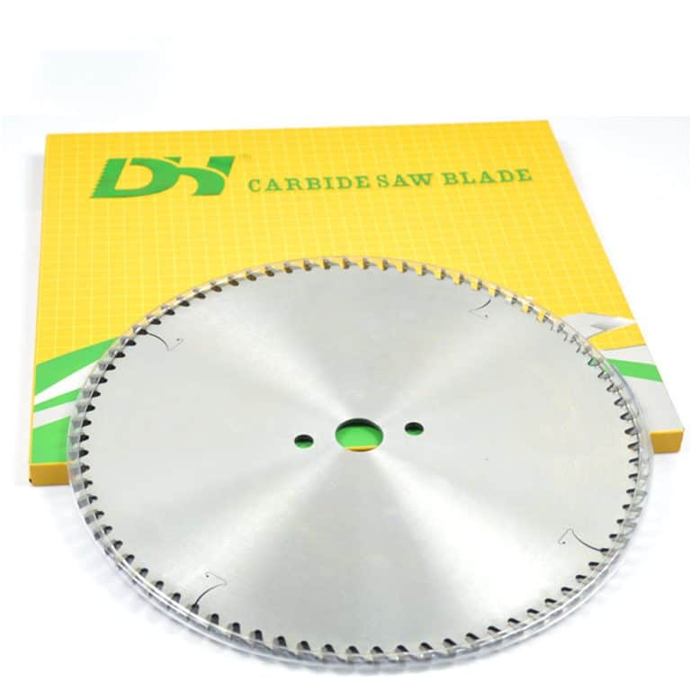 4 Important Types of Circular Saw Blade Tooth Grind - Custom Band Saw ...