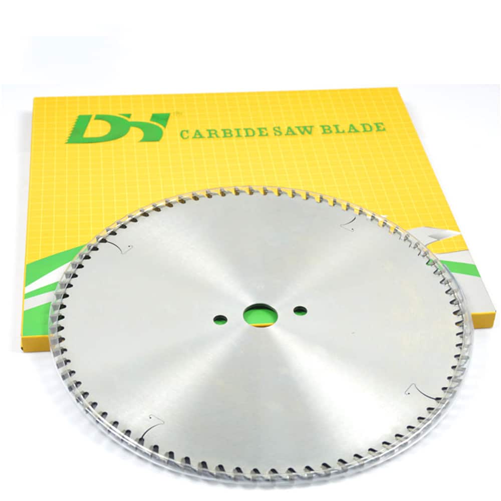 4 Important Types of Circular Saw Blade Tooth Grind - Custom Band Saw ...