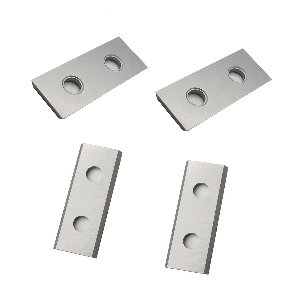 3 Reliable Reason to Choose Carbide Insert Blades For Wood - Custom ...